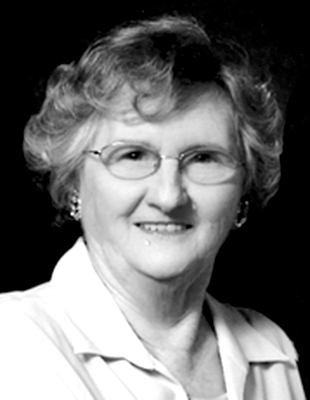 Nancy Lundell Westfall | News, Sports, Jobs - The Intermountain